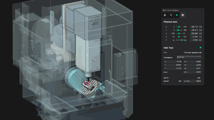 ENCY - CAD/CAM voor een nieuwe generatie